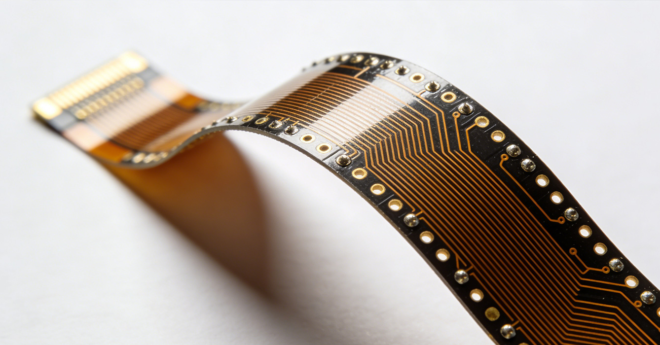 FPCB: The Core Enabler of Miniaturization and Flexibility in Advanced ...