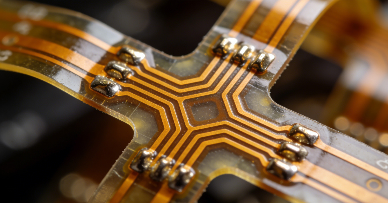 FPCB: The Core Enabler of Miniaturization and Flexibility in Advanced ...